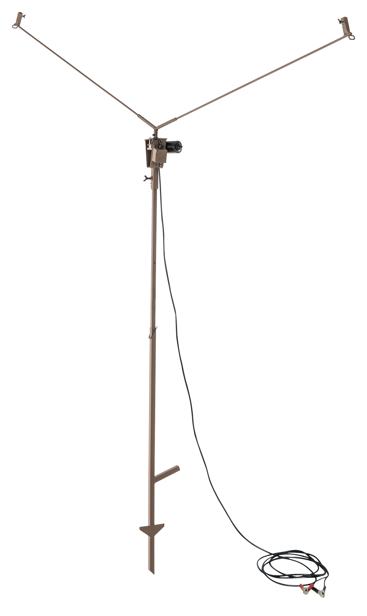 Northern Flight Vortex System Motion Duck Decoy Stand | Bass Pro Shops